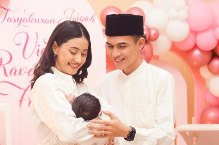 Profil Derry Fransakti Suami Selebgram Afifah Riyad yang Diduga Lakukan ...