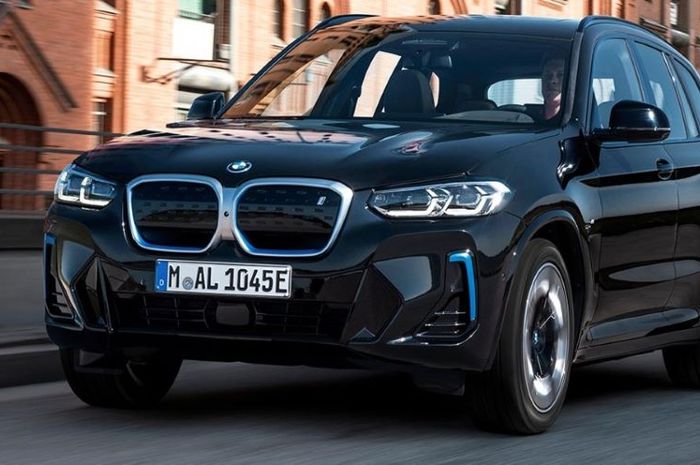 UE Naikkan Pajak Impor Kendaraan Listrik China hingga 45 Persen ...