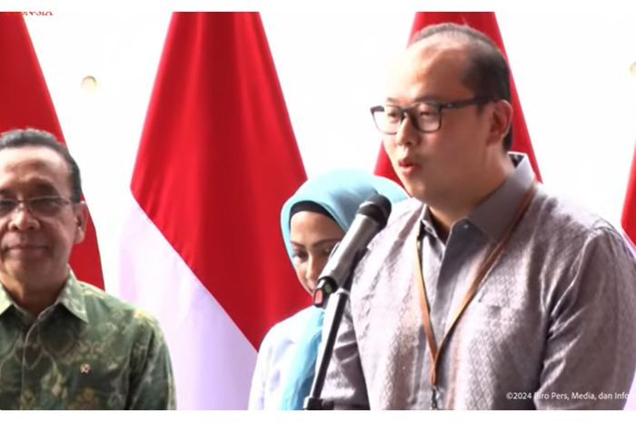 Mayapada Hospital Nusantara Resmi Berdiri di IKN - Ntvnews.id