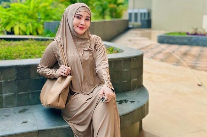 Selebgram Aceh Moly Ditangkap, Diduga Sebar Konten Asusila di TikTok - Ntvnews.id