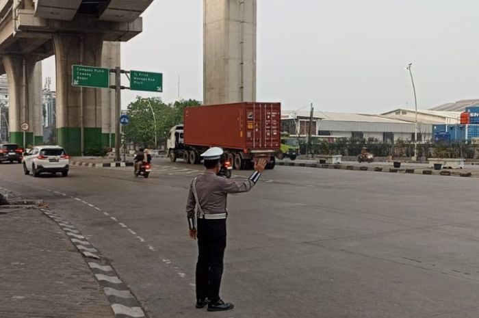 Ini Daftar Denda Jika Kena Tilang saat Operasi Zebra - Ntvnews.id