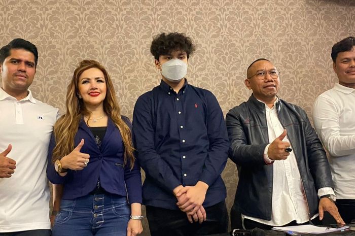 Pelaku Bullying Binus Simprug Ngaku Anak dari Eks Ketum Partai Inisial ...