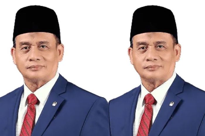 Sosok Romo HR Muhammad Syafi'i, Politisi Gerindra Kini Masuk Kabinet ...