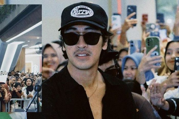Perjalanan Karier Abidzar Al Ghifari: Dari Bintang Cilik hingga Aktor ...