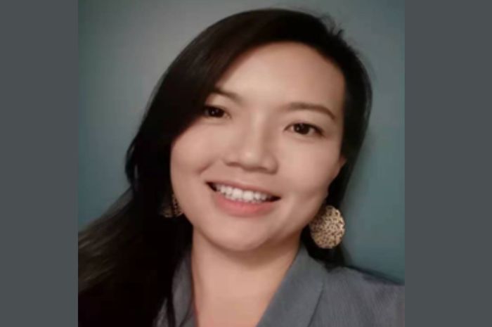 4 Fakta Stella Christie, Profesor Tsinghua University yang Dipanggil Prabowo Bantu di Kabinet ...