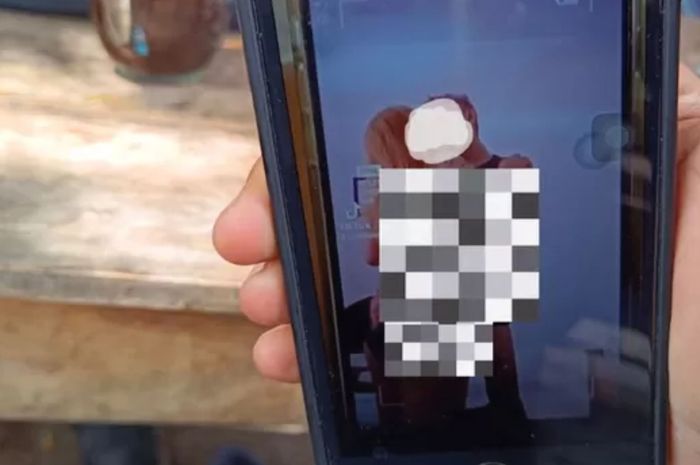 Viral Video Wik wik yang Diperankan Warga Blitar di TikTok, Pelaku Diduga TKI - Ntvnews.id