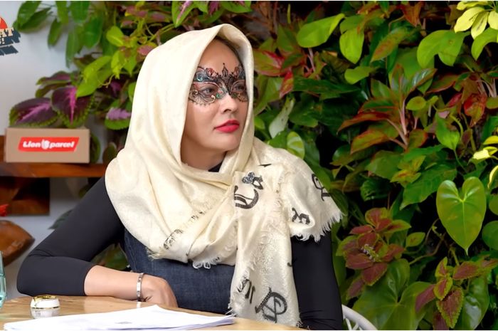 Identitas Dokter Detektif Alias Doktif Terbongkar, Ternyata Berasal ...