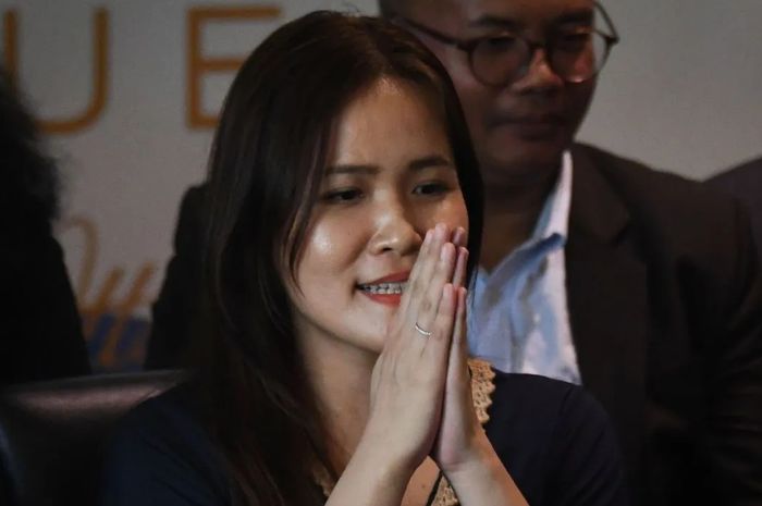 Jessica Wongso dan Kuasa Hukum Walk Out Usai Jaksa Bawa Ahli - Ntvnews.id Jessica Wongso dan Kuasa Hukum Walk Out Usai Jaksa Bawa Ahli - Ntvnews.id