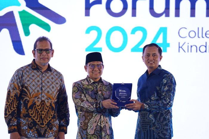 Initiative Forum Human Initiative 2024, Mengatasi Tantangan Kemanusiaan ...