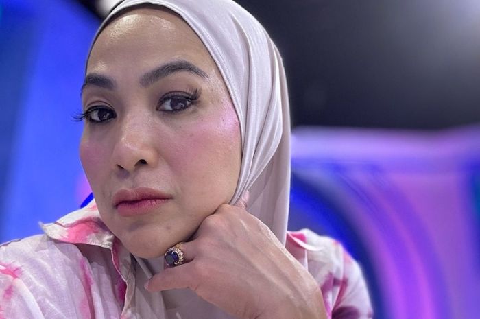 Feni Rose Ikut Nyinyir Soal Sidang Perceraian Baim Wong dan Paula ...