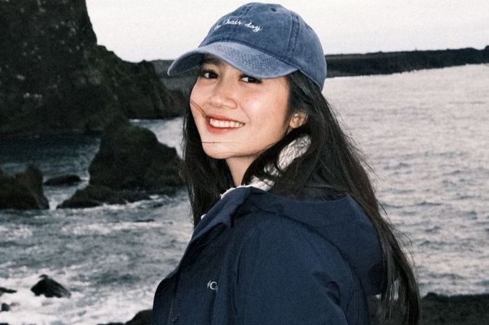 Febby Rastanty Umumkan Lamaran, Ini Profil Singkatnya - Ntvnews.id