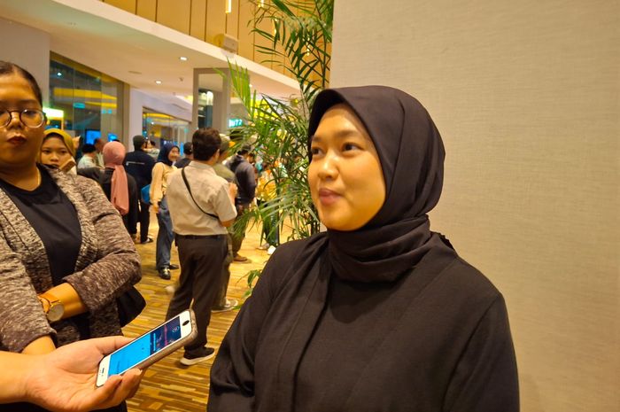 Optimisnya Hadrah Daeng Ratu Tentang Film Dosa Musyrik - Ntvnews.id