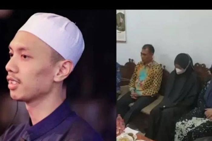 Geger Seorang Habib Tertangkap Basah di Kamar Istri Orang - Ntvnews.id