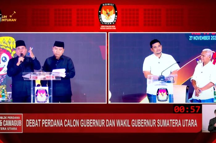 Bobby Nasution Ngaku Kena Prank Gara-gara Ikuti Arahan Edy Rahmayadi soal TPA Regional di Sumut ...