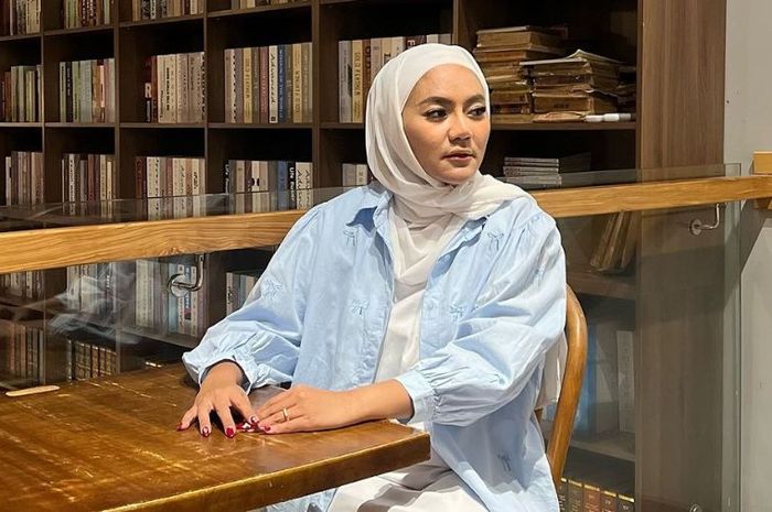 Profil Arie Rieyanthie Selebgram yang Bongkar Dugaan Perselingkuhan Suami, Bimo Aryo Tejo ...