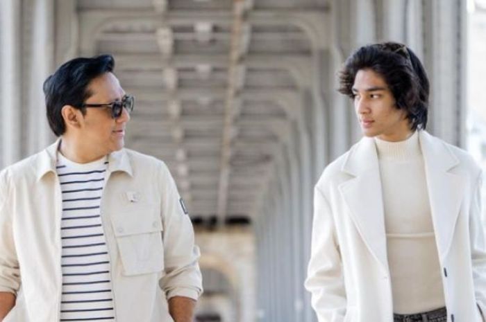 Kenzy Minta Uang Jajan Rp5 Juta Seminggu, Andre Taulany: Mau Malak Lo ...