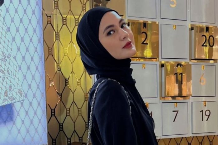 Paula Verhoeven Ungkap Alasan Ubah Kontak Niko Surya Jadi Nama Wanita ...