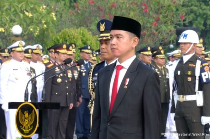 Gibran Curhat, Surat ke Nadiem Makarim Tak Pernah Ditanggapi - Ntvnews.id