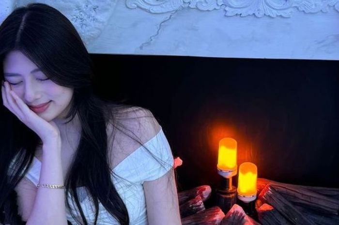 Sosok Lydia Onic, Brand Ambassador Onic yang Sedang Viral di Media Sosial - Ntvnews.id