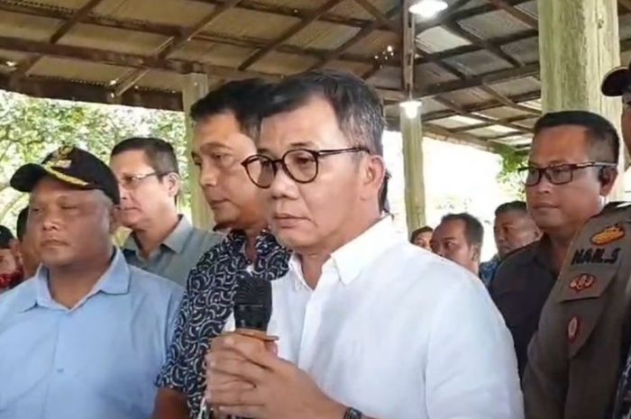 Pangdam Bukit Barisan Minta Maaf ke Keluarga Korban Usai Penyerangan 33 ...