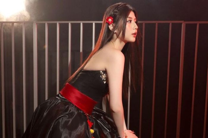 Video Viral Lydia Onic Paling Dicari di Medsos, Ternyata Pernah 17 Kali Ganti Pasangan! - Ntvnews.id