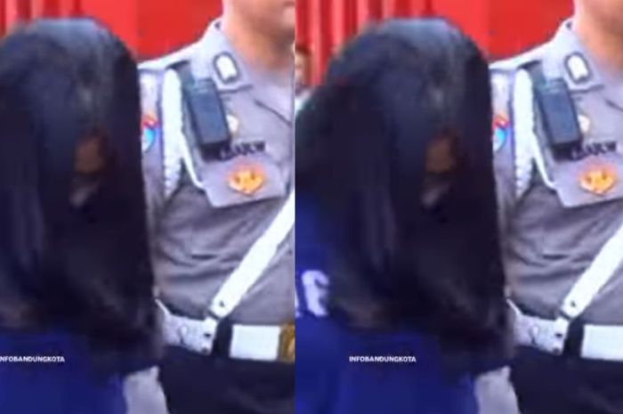 Selebgram Cantik Asal Bandung Ditangkap Gegara Promosi Judi Online - Ntvnews.id