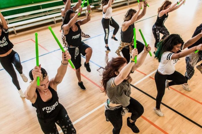 4 Fakta Founder PoundFit Dukung LGBTQIA+, Ternyata Alasannya Karena Ini ...