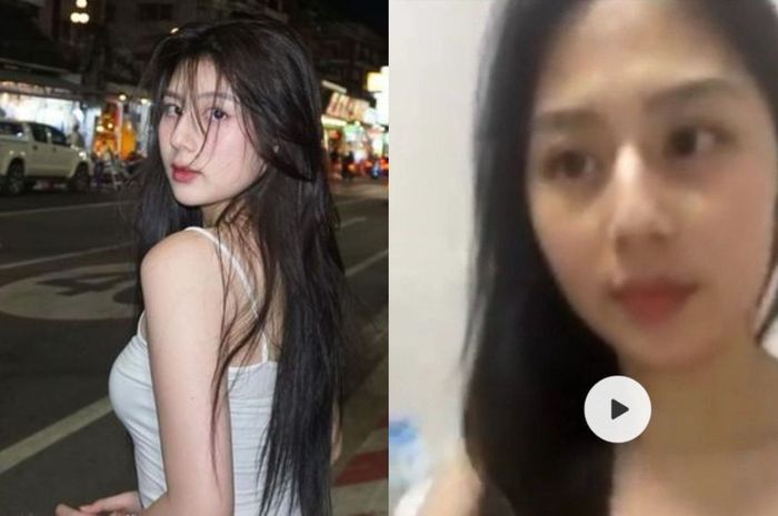 Lydia Onic Buka Suara Soal Link Video Syur 12 Menit 13 Detik yang ...