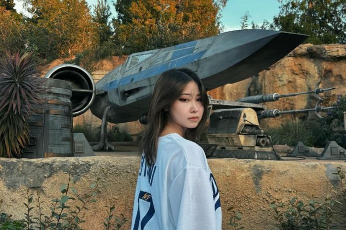 Fakta Menarik MsBreewc 'Pemersatu Bangsa', Ternyata Sering Bagikan ...