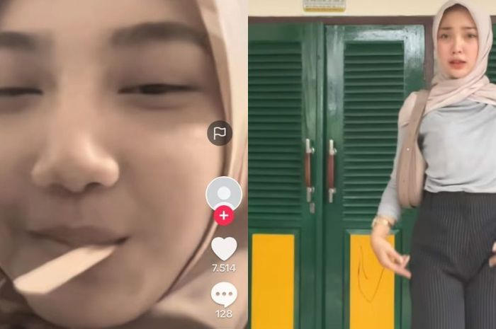 Link Video Yayaarasyid Makan Es Krim Viral hingga Diburu Netizen - Ntvnews.id