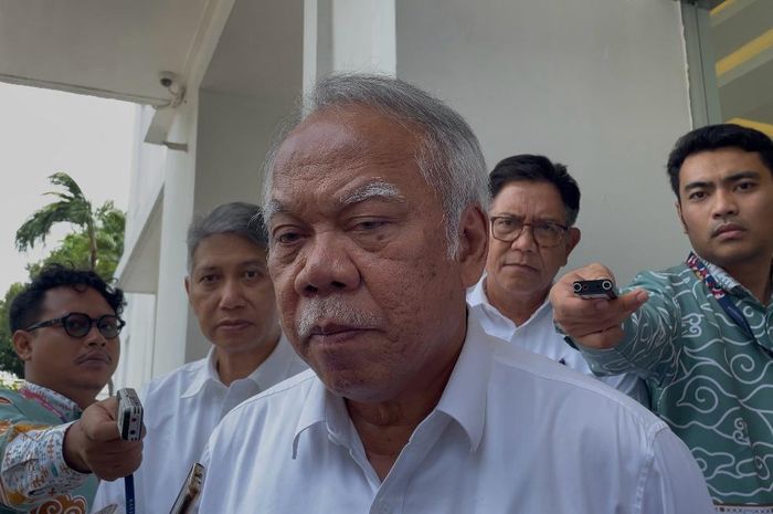 Prabowo Punya 48 Kementerian, Pak Bas Pastikan Gedung dan Rumah Dinas ...