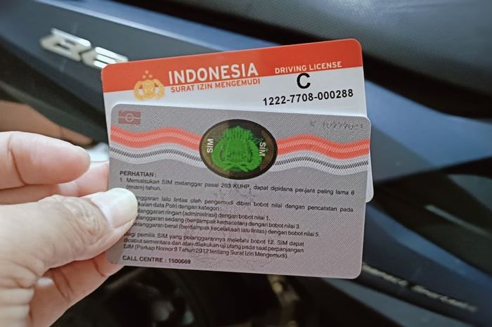 Lima Lokasi Layanan SIM Keliling Jakarta Kamis 21 November 2024 ...