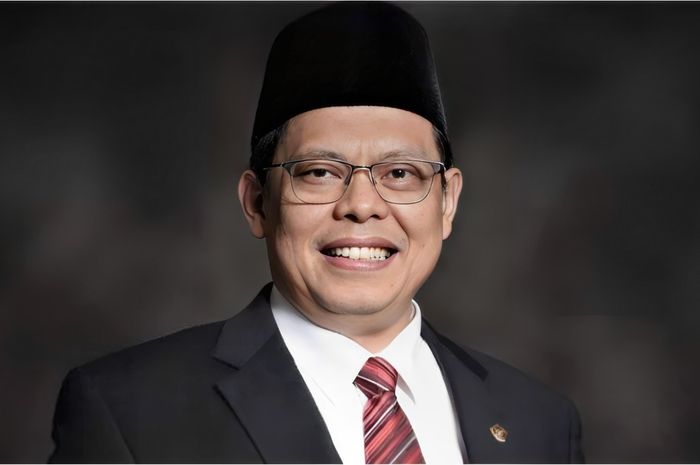 Profil Agus Joko Pramono, Pimpinan KPK yang Baru untuk Periode 2024 ...