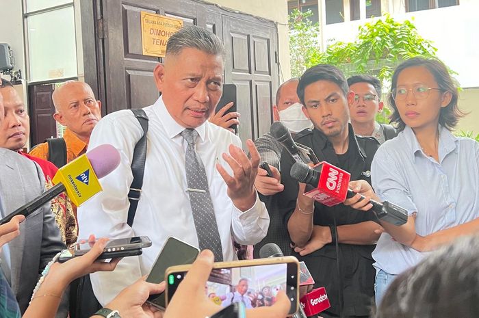 Vonis Helena Lim Lebih Ringan dari Harvey Moeis dan Tuntutan Jaksa, Ini Kata Pakar Hukum ...