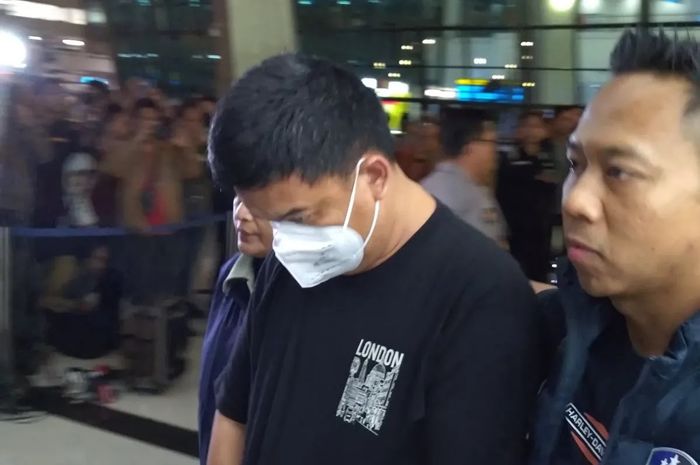 Buron Kasus Judol Indonesia Tertangkap di Filipina - Ntvnews.id