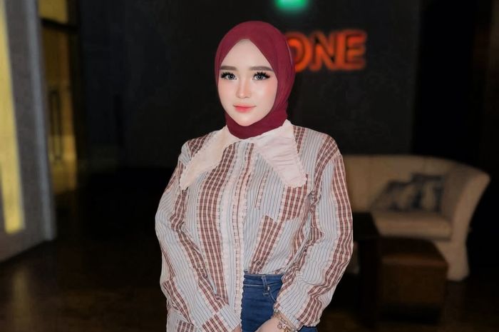 Kicep Dilabrak Nikita Mirzani, Herlin Kenza: Kami Hanya Anak Kecil - Ntvnews.id