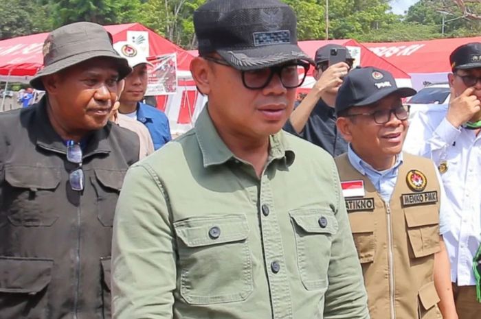 Bima Arya Beberkan Nama-nama yang Banyak Dipakai di KTP: Nurhayati dan ...