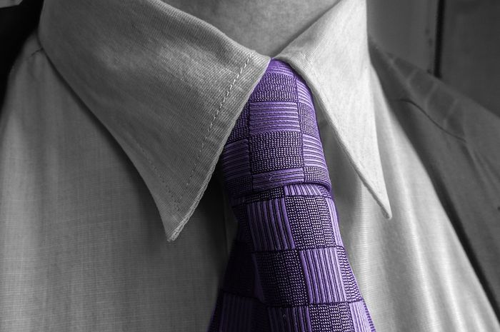 Tutorial Mengikat Dasi Dengan Mudah dan Cepat - Ntvnews.id