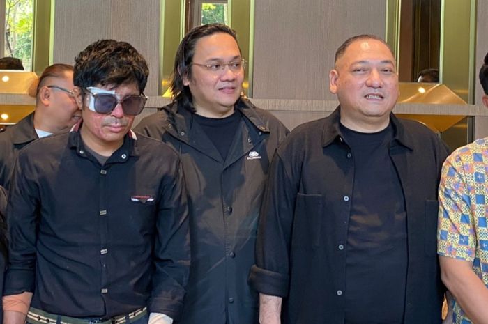 Mensos RI Minta Uang Donasi Dikembalikan ke Agus Salim - Ntvnews.id