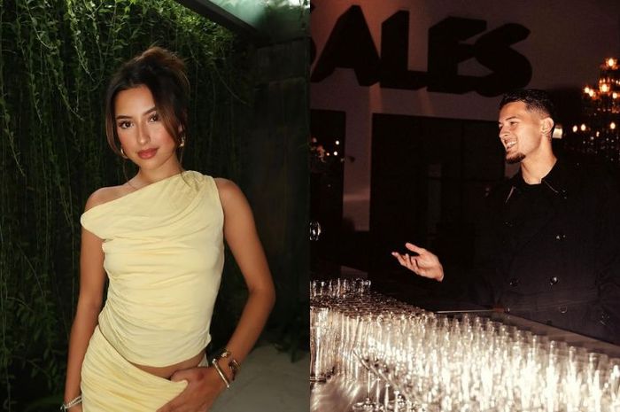 Bantah Isu Kedekatan dengan Justin Hubner, Jennifer Coppen: Biarkan Gue ...