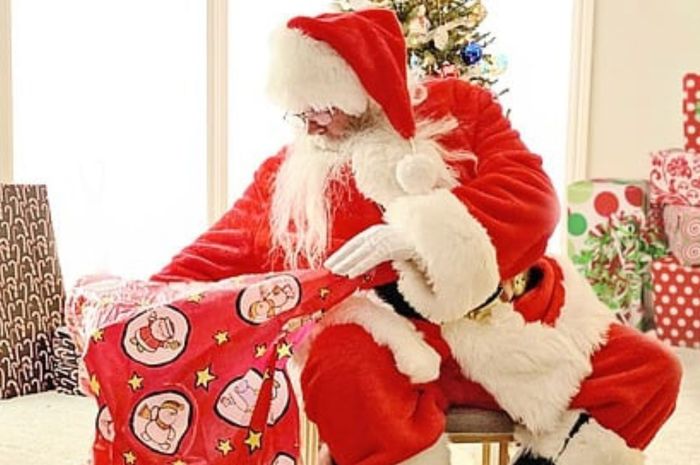 Ternyata Ini Perbedaan Sinterklaas dan Santa Claus - Ntvnews.id