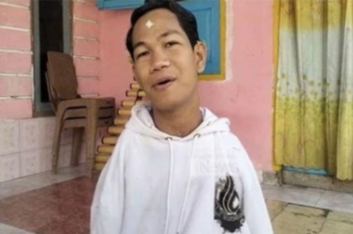 Video Mesum Agus 'Buntung' dan Anak di Bawah Umur Viral, Nasib Korban ...