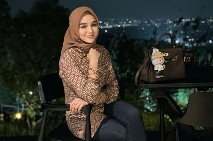 Profil Hanna Hanifa Diduga Terkait Kasus Korupsi di Riau - Ntvnews.id