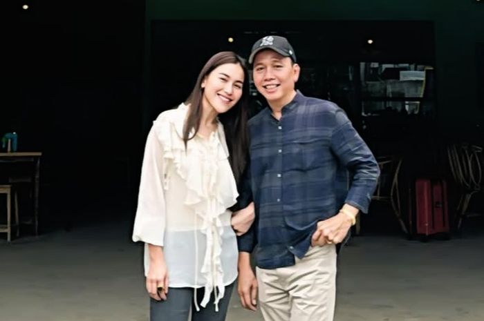 4 Syarat dari Umi Kalsum untuk Dedi Mulyadi Jika Ingin Jadi Menantunya - Ntvnews.id