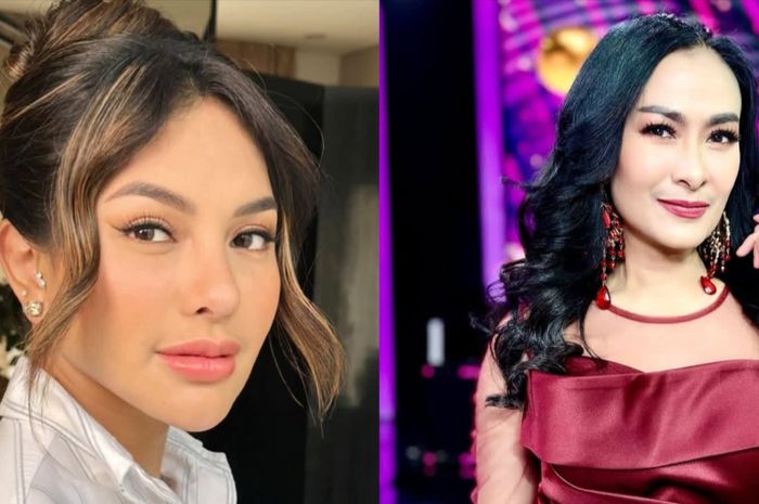 Nikita Mirzani dan Iis Dahlia Makin Panas! - Ntvnews.id