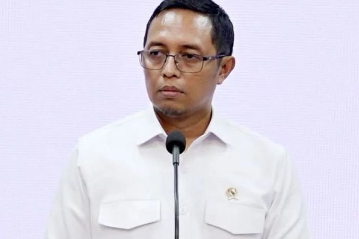 Istana Beberkan 4 Kriteria yang Tidak Terkena Efisiensi Anggaran ... Istana Beberkan 4 Kriteria yang Tidak Terkena Efisiensi Anggaran ...