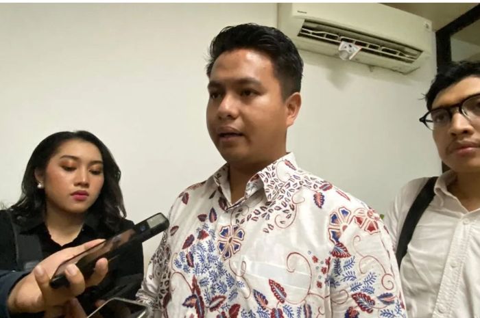 Anak AG dan Ibunya Hadir di Sidang Mario Dandy - Ntvnews.id