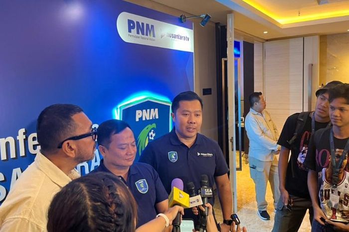 Nusantara TV Siarkan PNM Liga Nusantara 2024/2025 - Ntvnews.id