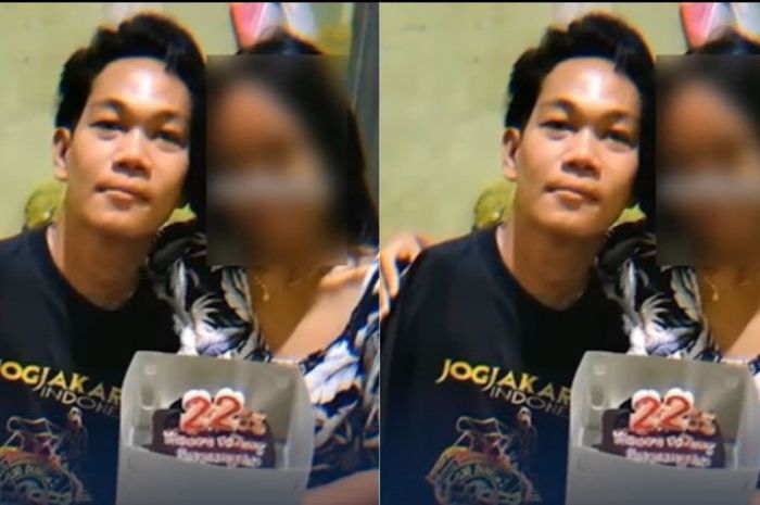 Sosok Pacar Agus Buntung yang Setia Menemani, Ternyata Masih di Bawah ... Sosok Pacar Agus Buntung yang Setia Menemani, Ternyata Masih di Bawah ...