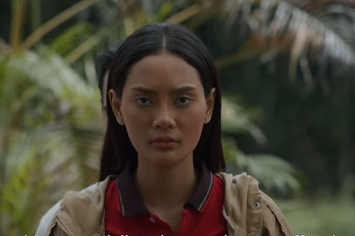 Jin 'Pengantin Setan' Gentayangan di Bioskop 16 Januari 2025 - Ntvnews.id